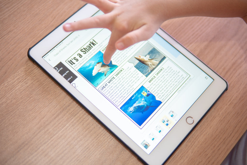 Monthly Text Sets (Bundle) Print + Google Slides/Forms – The Literacy Loft