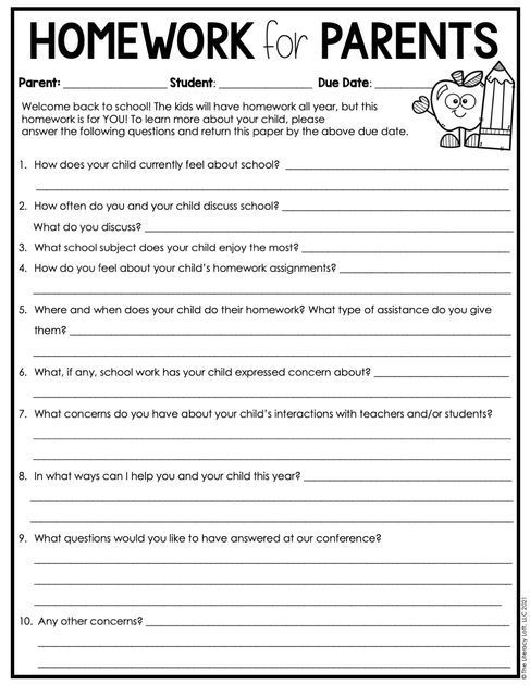 First Week Resources PowerPoint + Checklists & Forms – The Literacy Loft